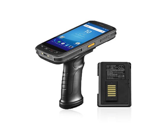 Barcode Scanner battery – Battery Prime