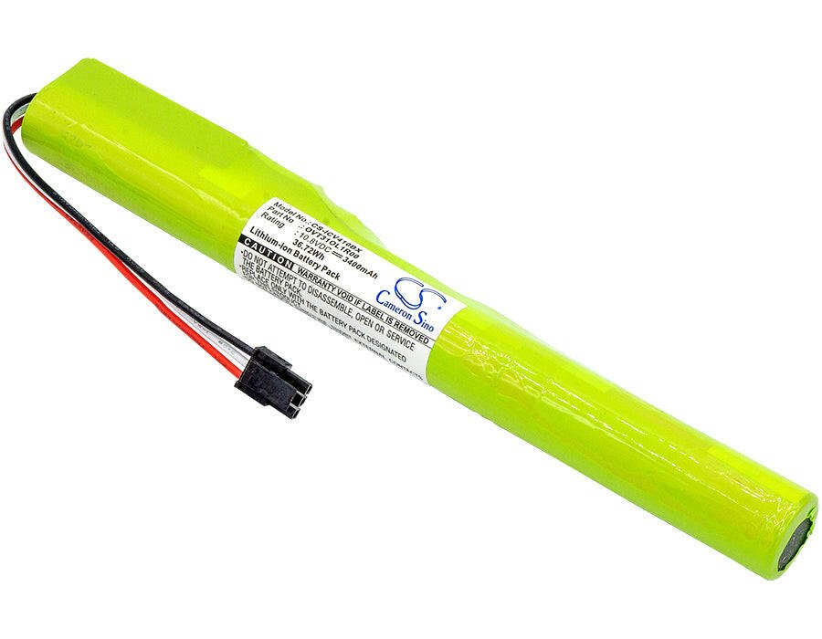 Honeywell Barcode Scanner Battery CS-ICV410BX – Battery Prime