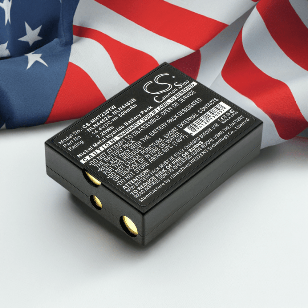 Motorola Radio Battery – Battery Prime